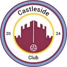 Castleside Club F.C.